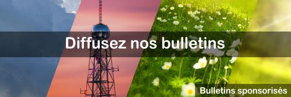 Météo alsace : une météo plus proche de vous.