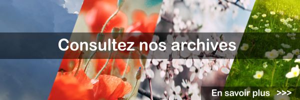 Météo alsace : une météo plus proche de vous.